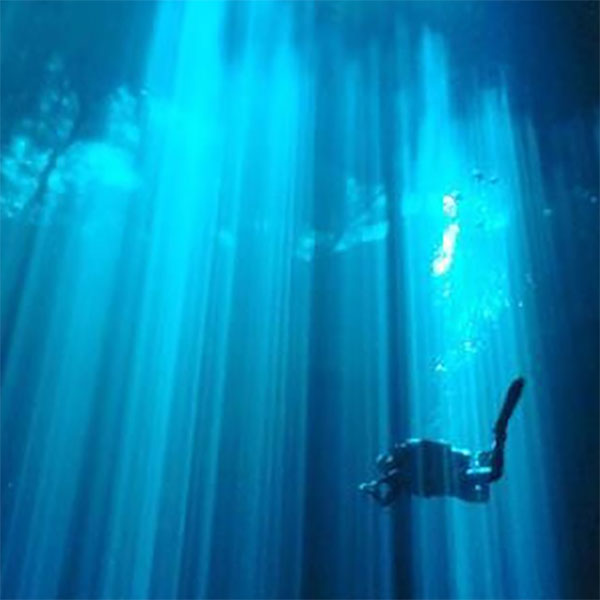 Diving Express Holiday