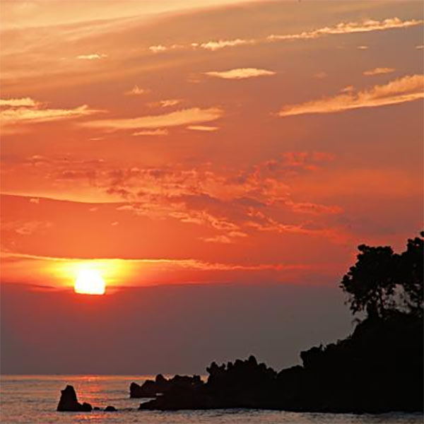 Diving Express Holiday